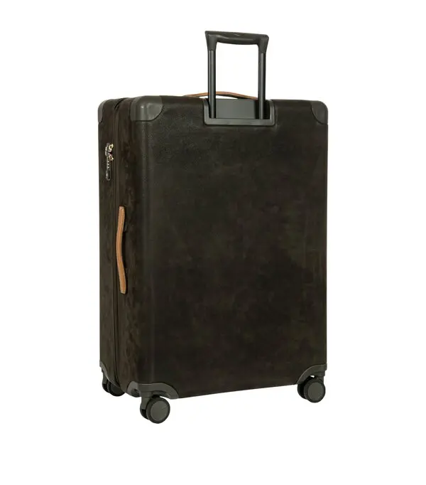 Bric'S Life Hardside Check-in Suitcase