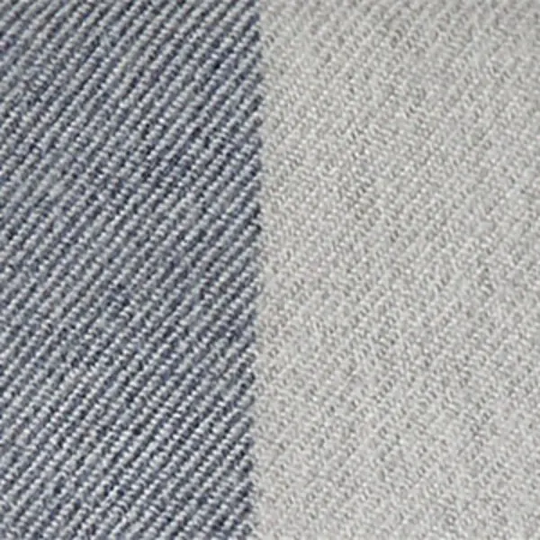 Brunello Cucinelli Wool-cashmere Striped Scarf