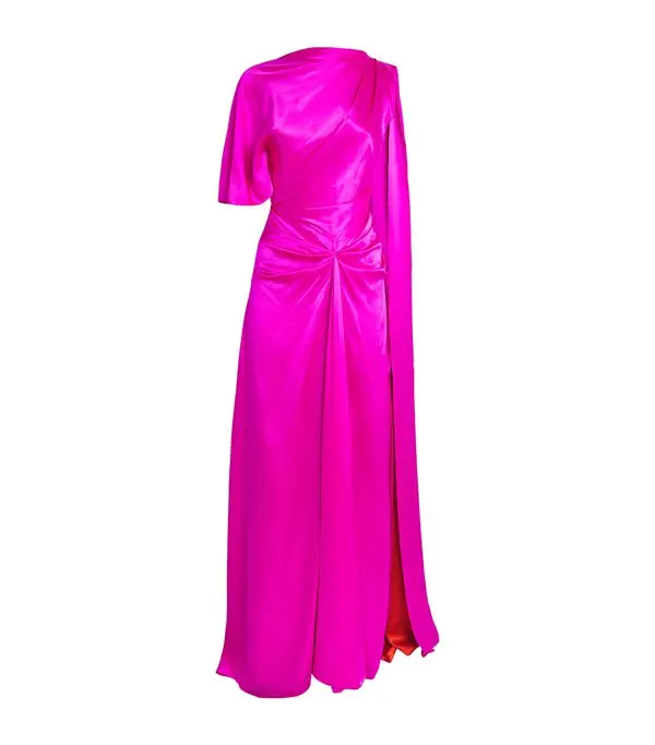 ROKSANDA Silk Nella Gown