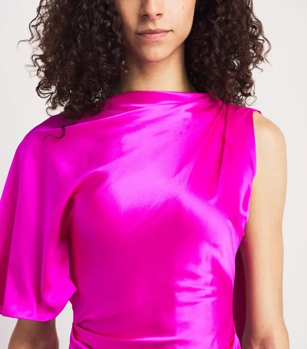 ROKSANDA Silk Nella Gown
