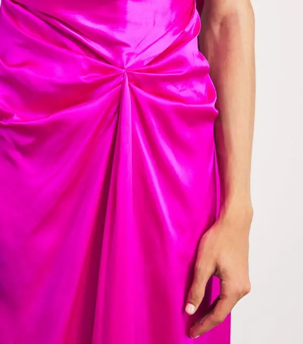 ROKSANDA Silk Nella Gown