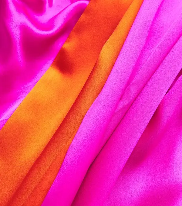 ROKSANDA Silk Nella Gown