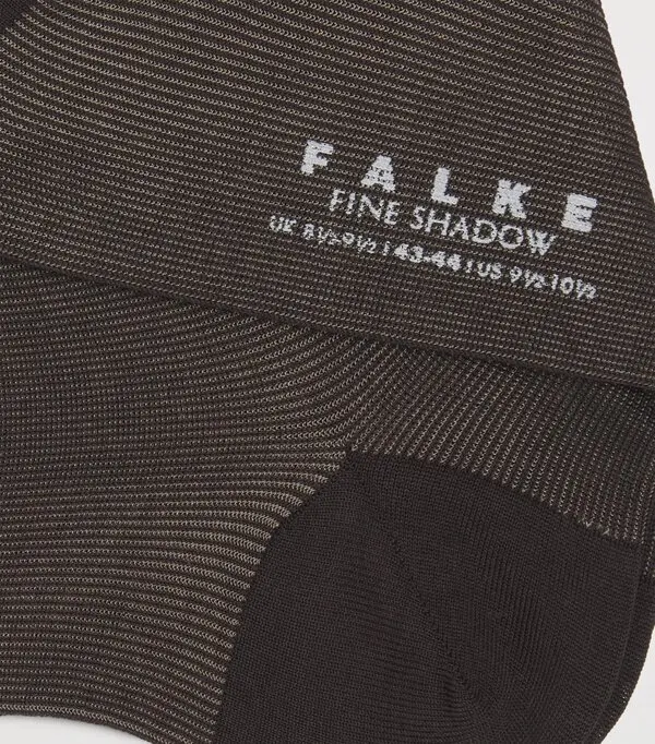Falke Fine Shadow Socks
