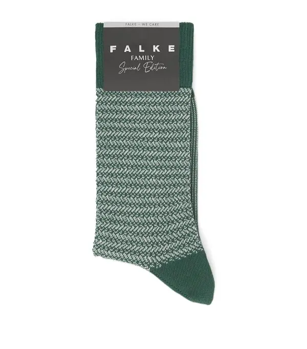 Falke Special Edition Family Ankle Socks