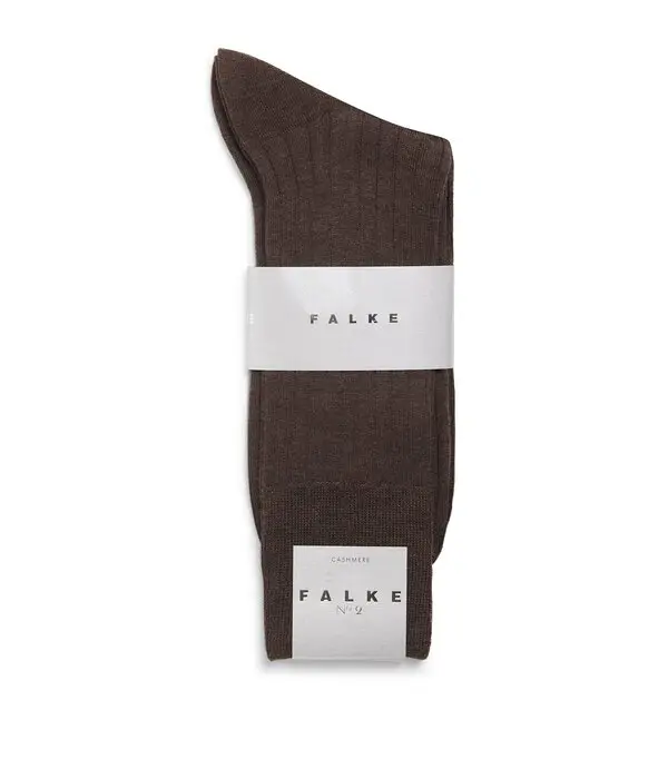 Falke Cashmere-blend No.2 Socks
