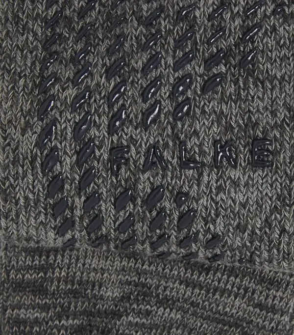 Falke Cotton Grip Ankle Socks