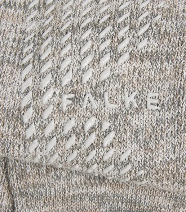 Falke Cotton Grip Ankle Socks