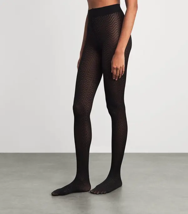 Falke Chevron 50 Tights