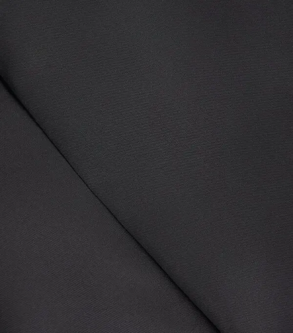 Studio Nicholson Cotton Barrel-leg Trousers