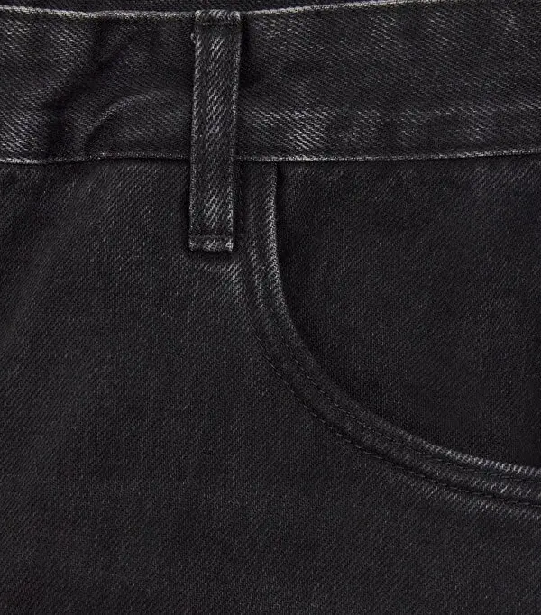 Studio Nicholson Barrel-leg Jeans