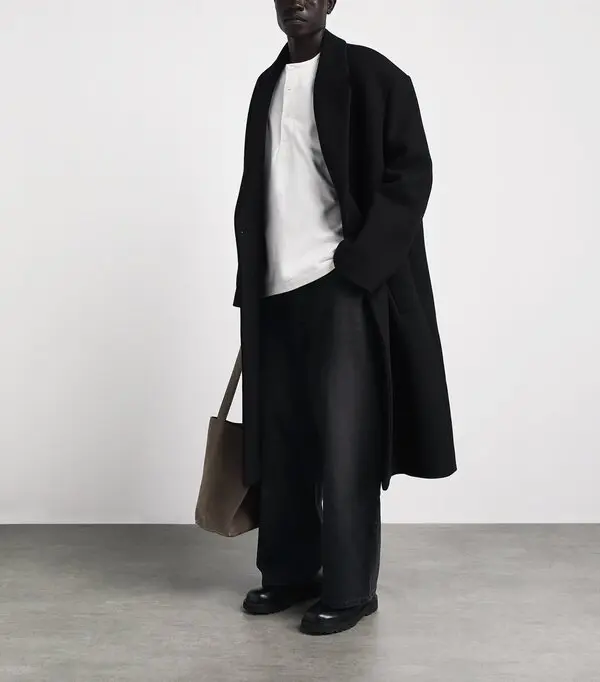 Studio Nicholson Barrel-leg Jeans