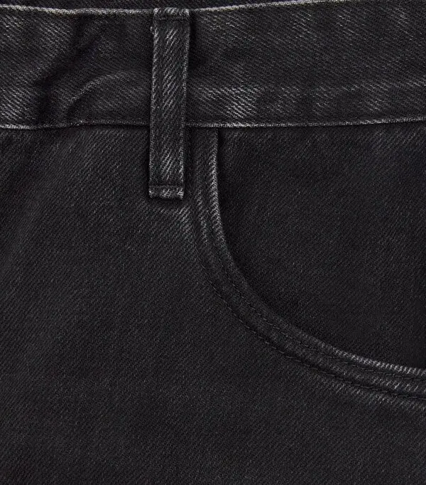 Studio Nicholson Barrel-leg Jeans