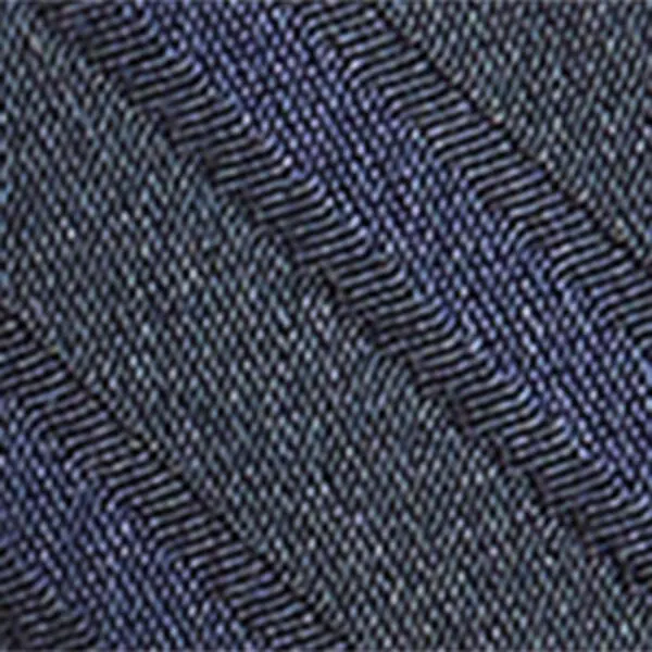 Brunello Cucinelli Silk Striped Pocket Square