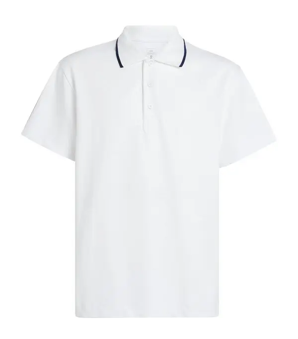 On Courtside Polo Shirt