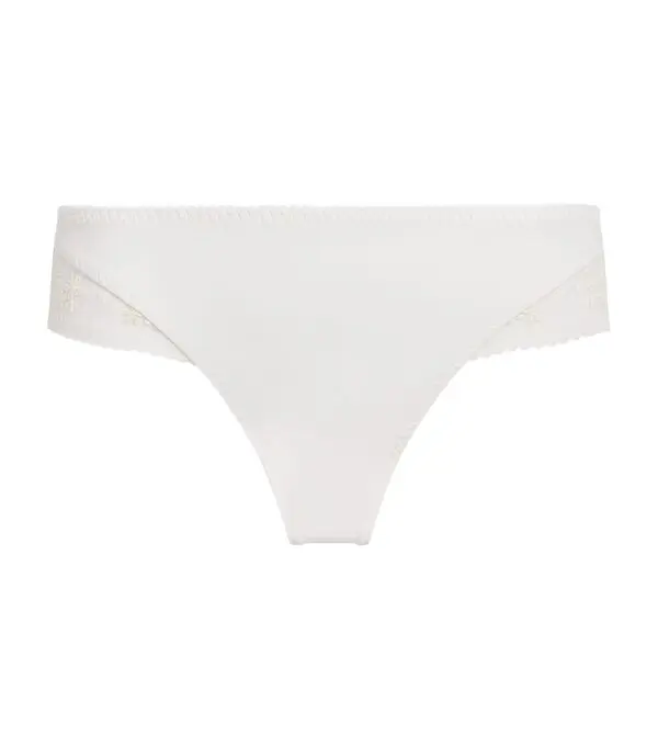 Simone Perele Instant Tanga