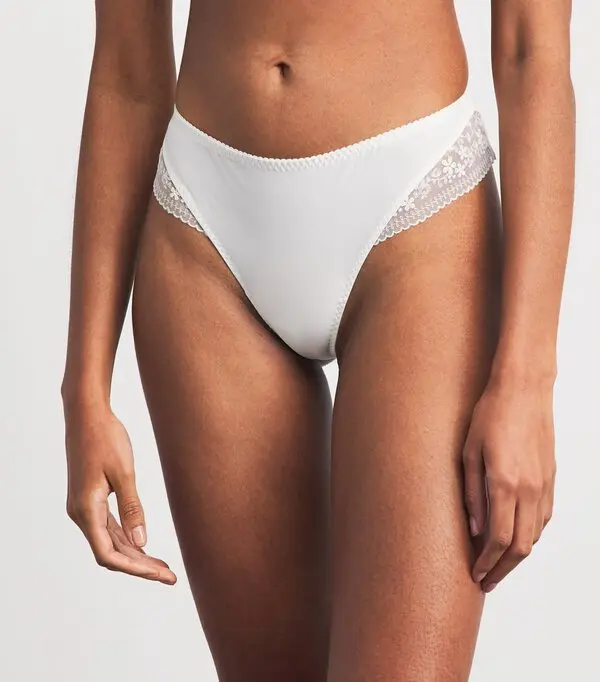 Simone Perele Instant Tanga
