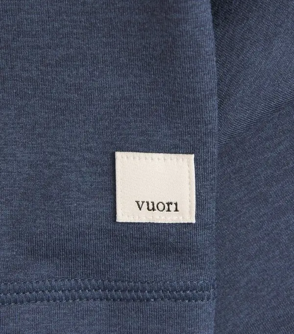 Vuori Ponto Performance T-shirt