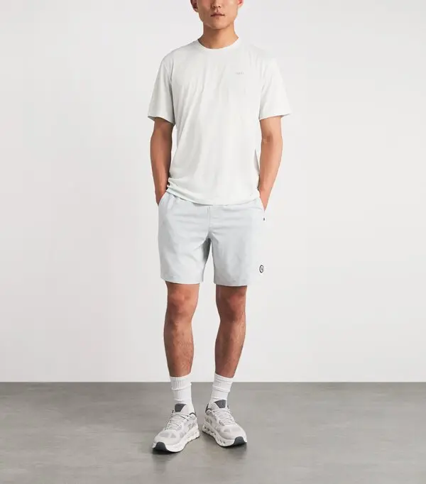 Vuori Strato Breathe T-shirt