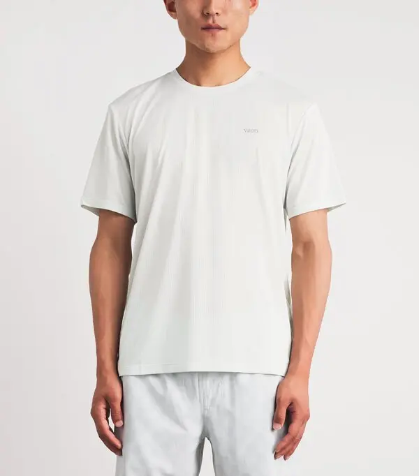 Vuori Strato Breathe T-shirt