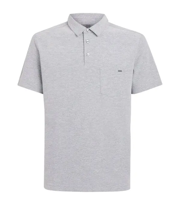 Vuori Ace Polo Shirt