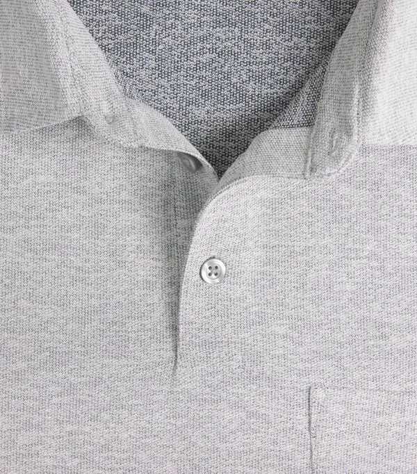 Vuori Ace Polo Shirt