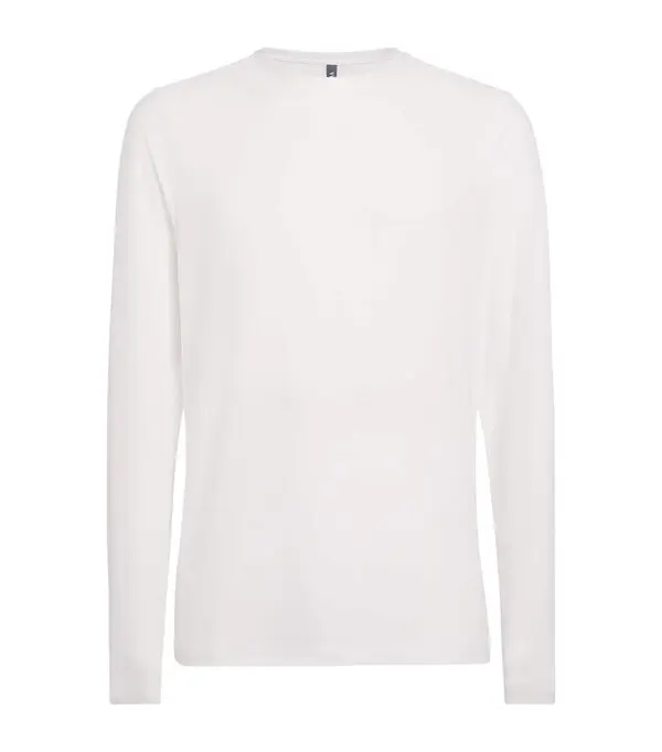 Vuori Strato Tech Long-sleeve T-shirt