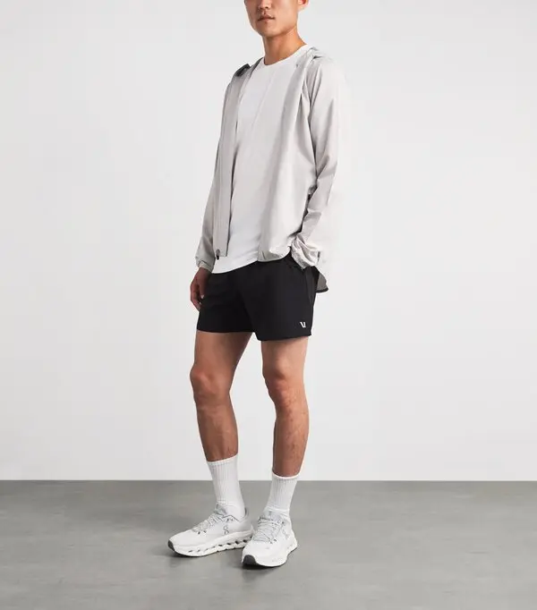 Vuori Strato Tech Long-sleeve T-shirt