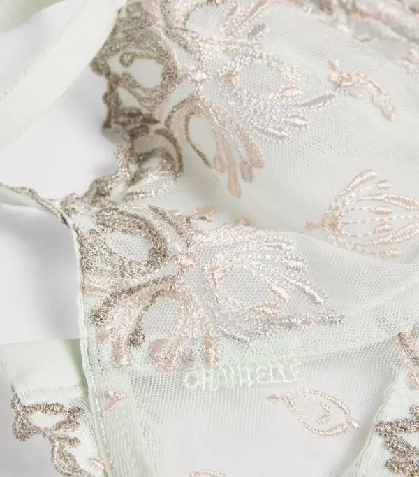 Chantelle Champs Élysées Balconette Bra