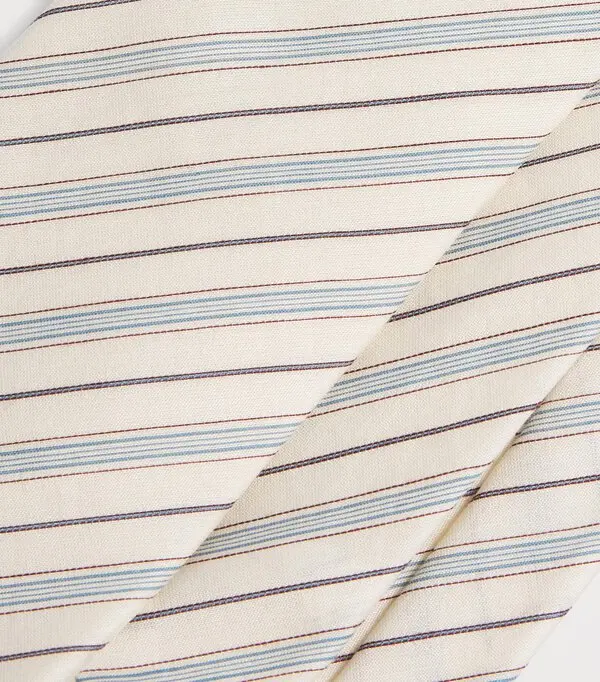 Paul Smith Shirting Stripe Tie