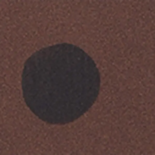Paul Smith Silk Polka-dot Shadow Tie - Brown