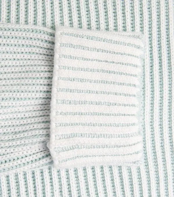 Varley Cotton Seymour Sweater