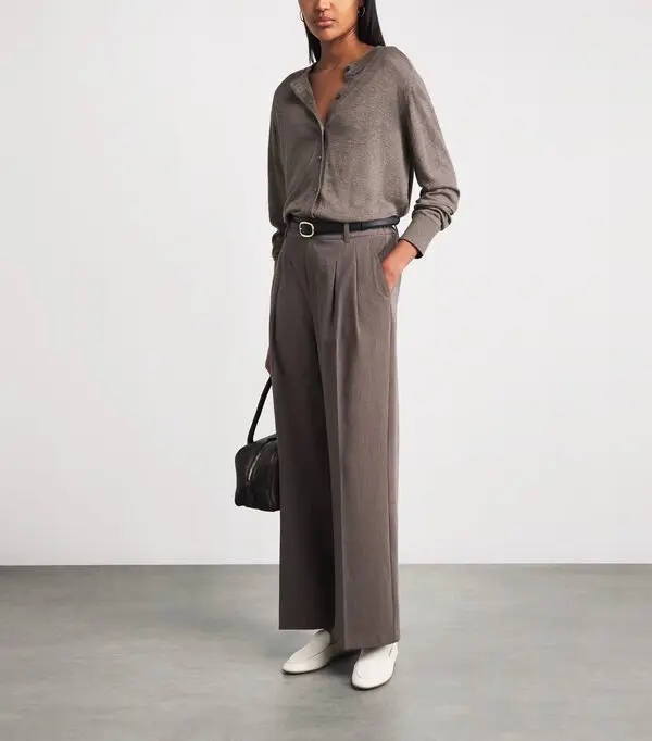 Varley Fairfax Cardigan