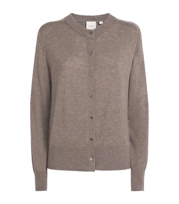 Varley Fairfax Cardigan