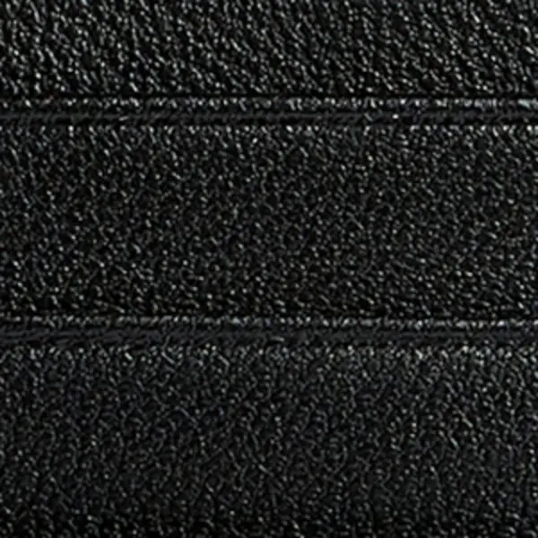VIVIENNE WESTWOOD Leather Orb Card Holder