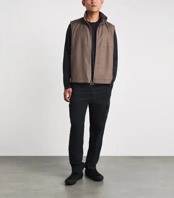 Sease Merino Wool Base Layer