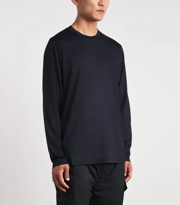 Sease Merino Wool Base Layer