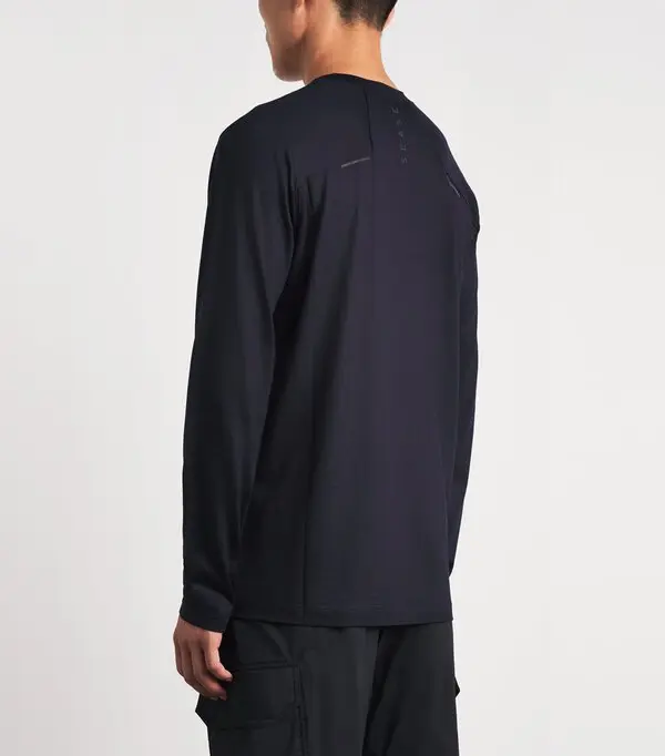 Sease Merino Wool Base Layer