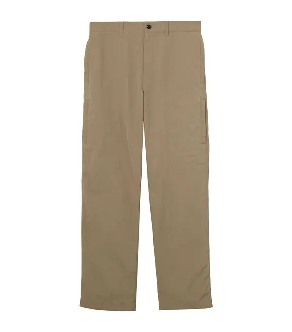 Burberry Cargo Trousers