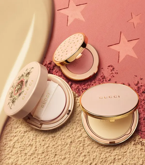 Gucci Blush De Beaut - Nude