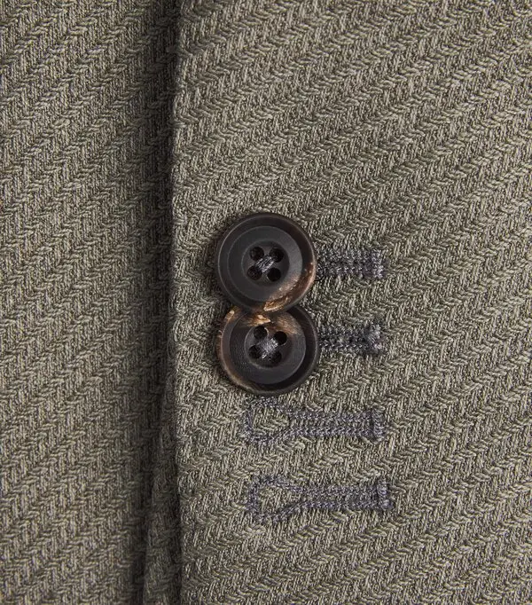 Corneliani Virgin Wool Jacket