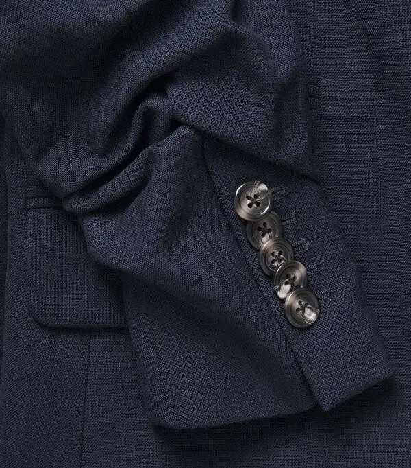 Veronica Beard Battista Dickey Blazer