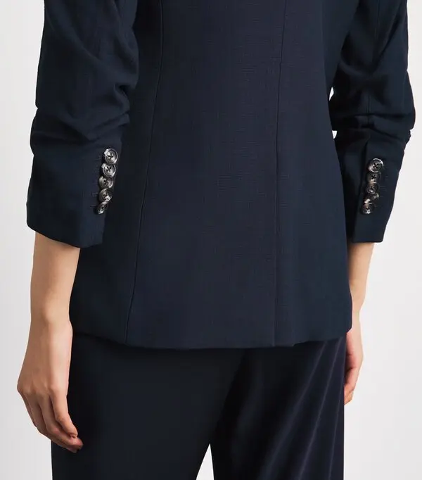 Veronica Beard Battista Dickey Blazer