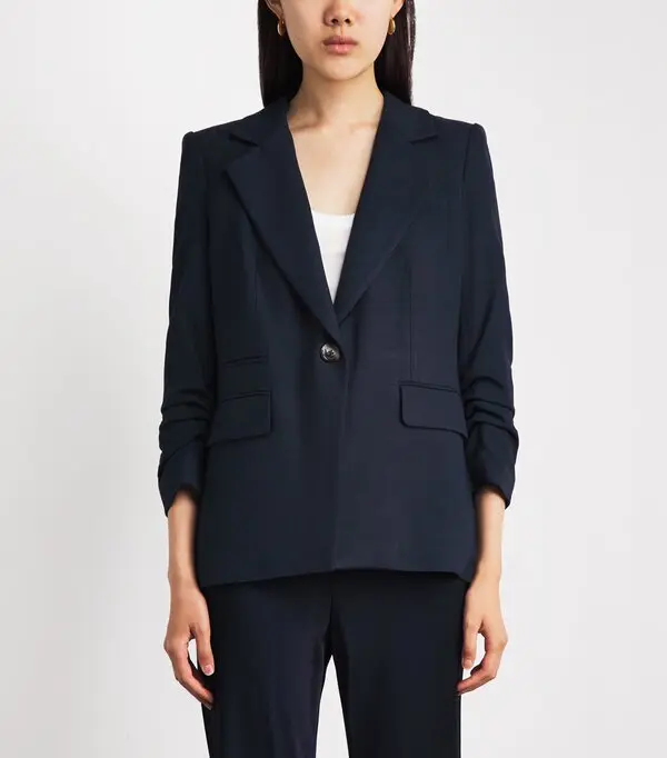 Veronica Beard Battista Dickey Blazer