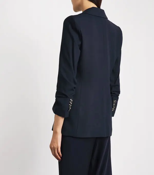 Veronica Beard Battista Dickey Blazer