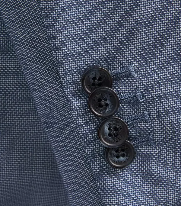 Eton Lana Tech Blazer