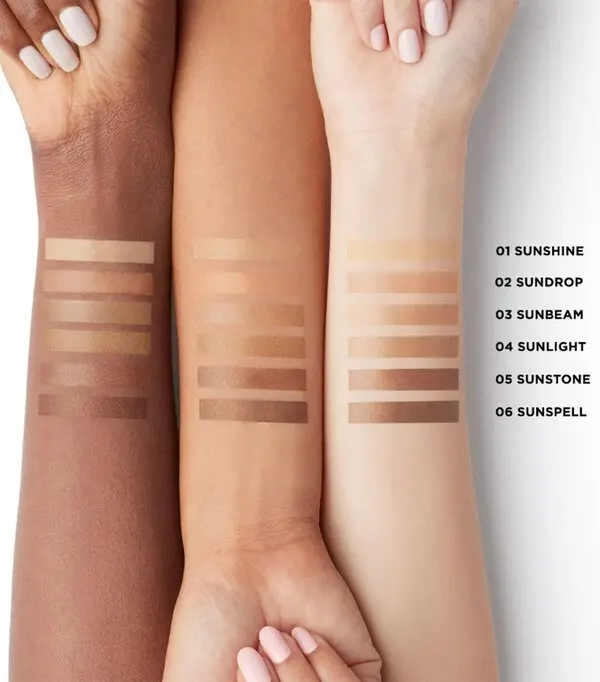 Laura Mercier Tinted Moisturiser Bronzer