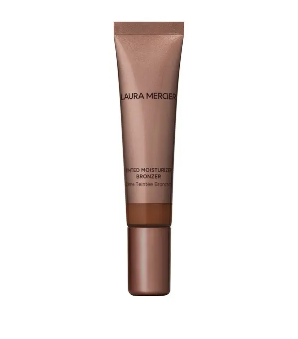 Laura Mercier Tinted Moisturiser Bronzer - Red