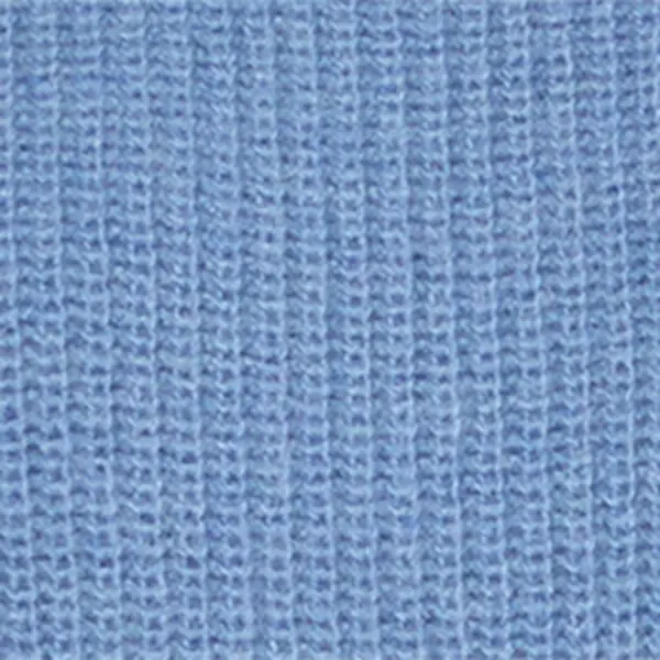 Max Mara Ribbed Round-neck Sweater