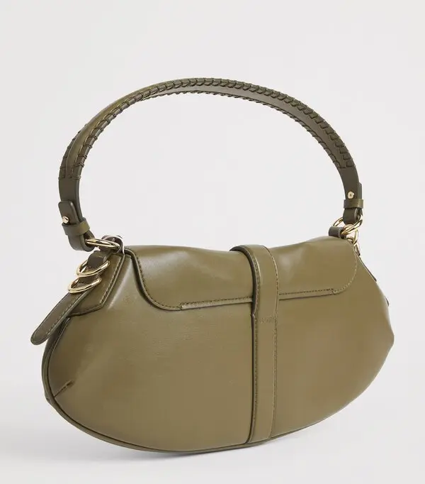 GANNI B-kat Shoulder Bag