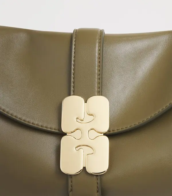 GANNI B-kat Shoulder Bag